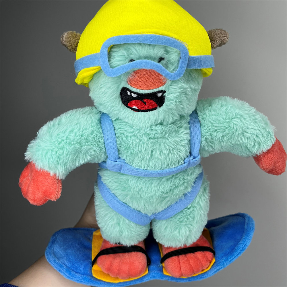 Book Characters - Plushies 4U