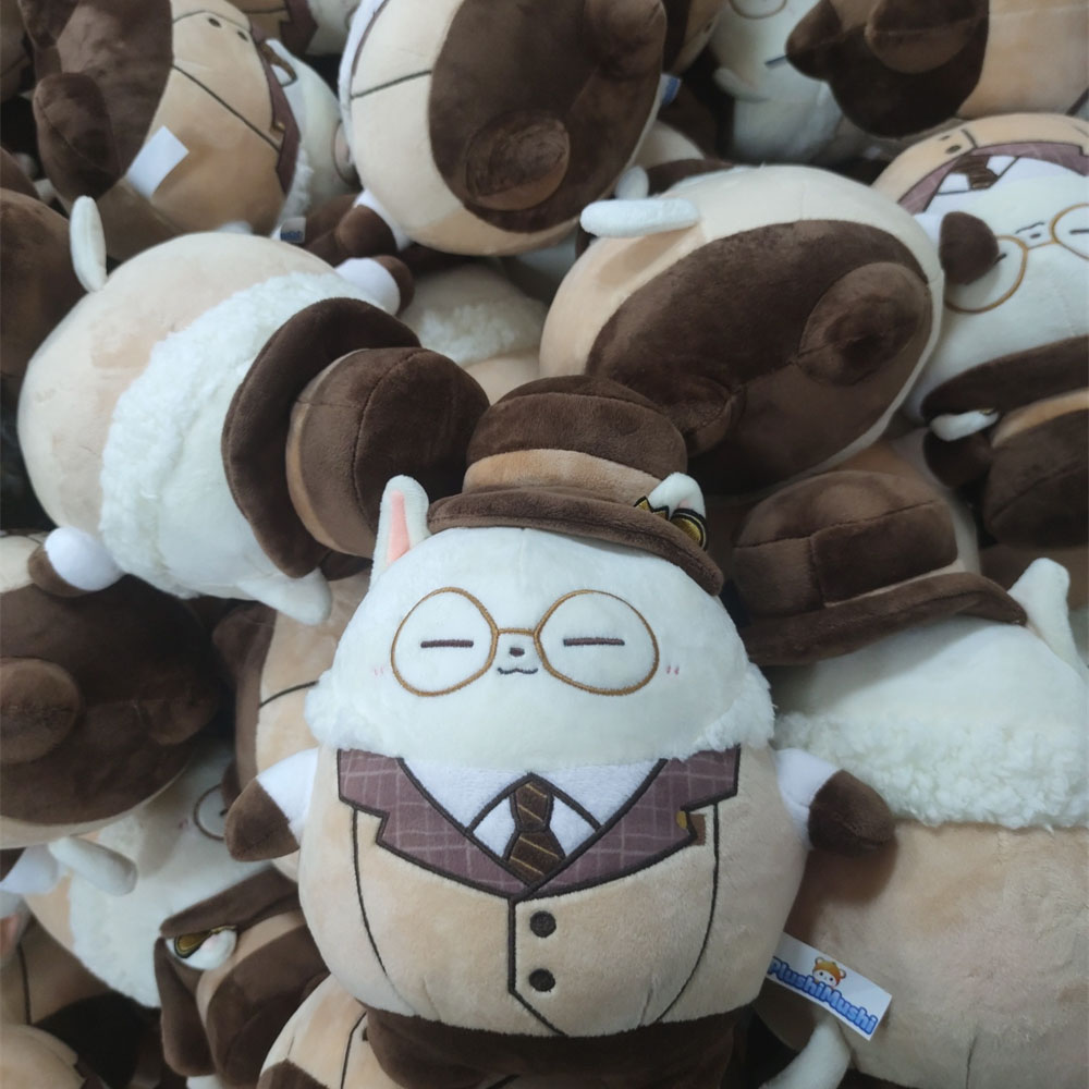 Events & Exhibitions - Plushies 4U