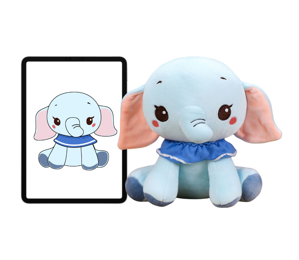 Book Characters - Plushies 4U