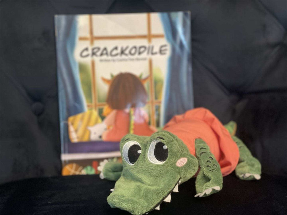 Book Characters - Plushies 4U