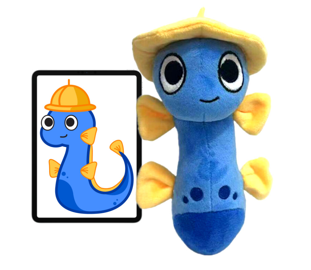 Promotional Gifts - Plushies 4U