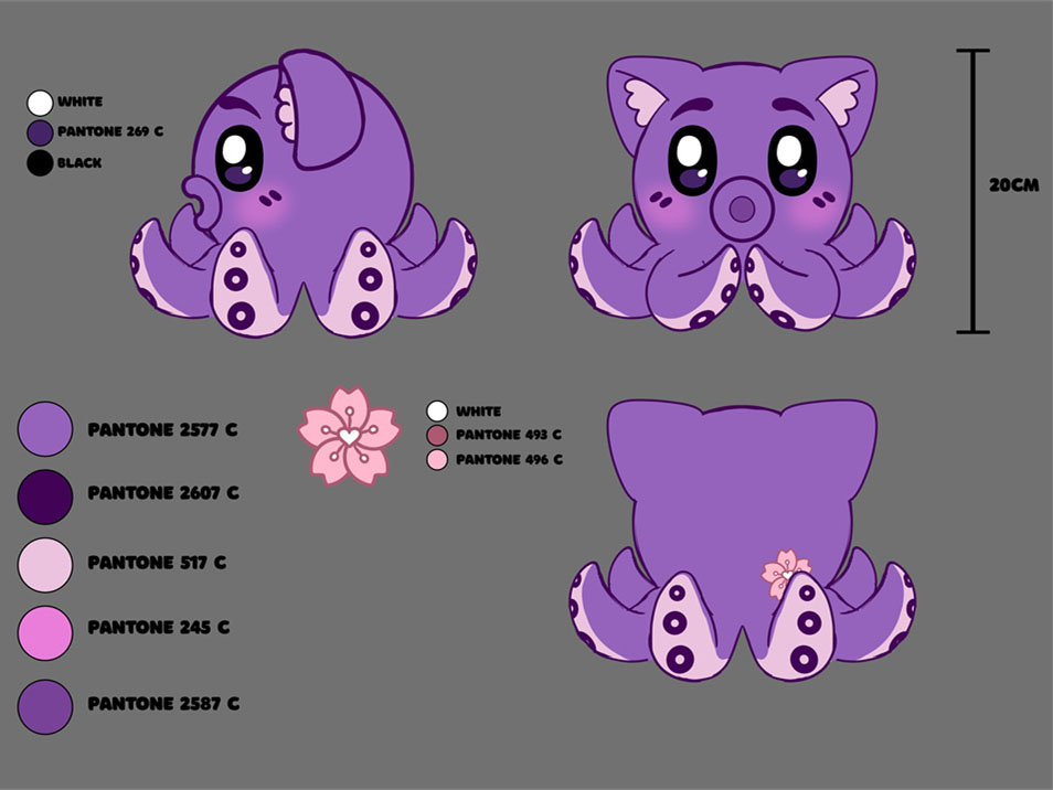 Promotional Gifts - Plushies 4U