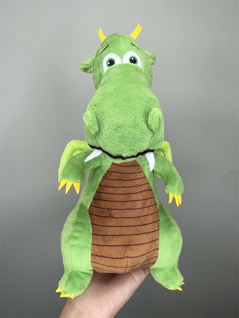 Book Characters - Plushies 4U