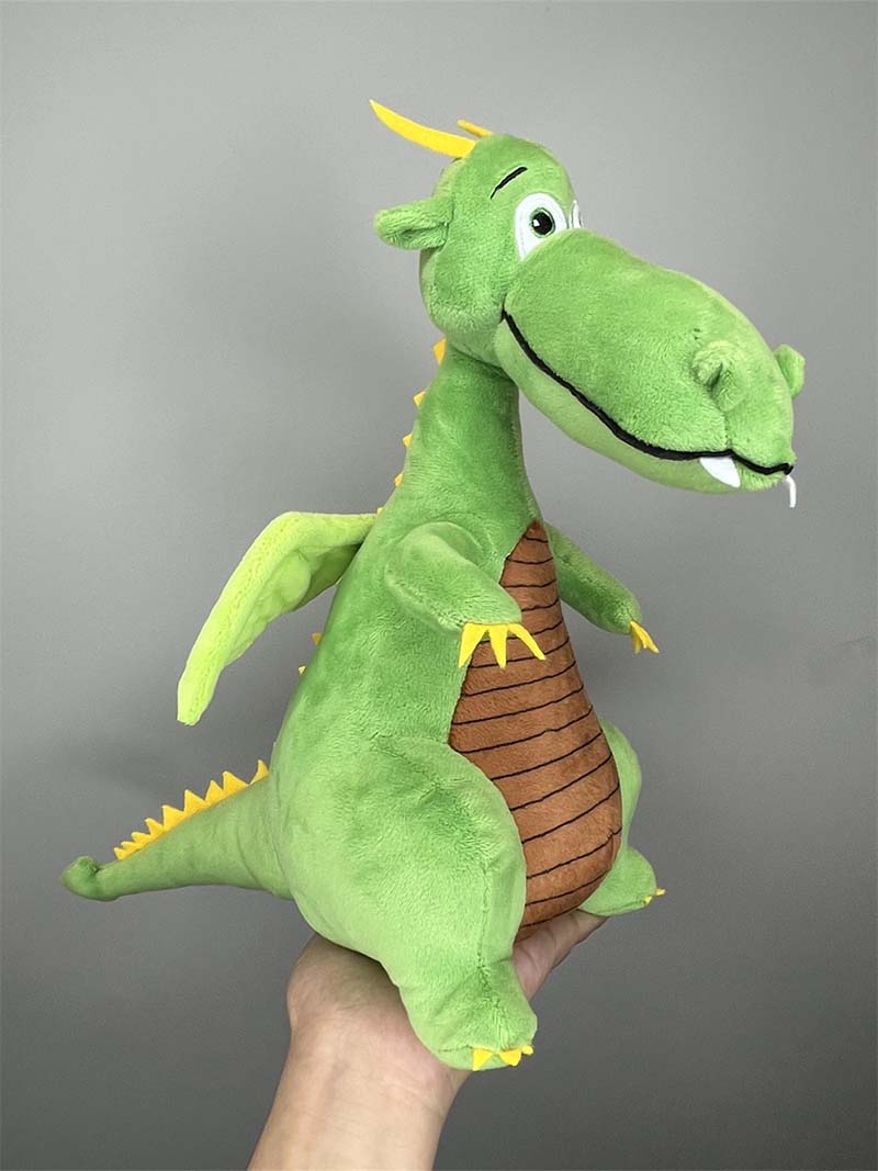 Book Characters - Plushies 4U