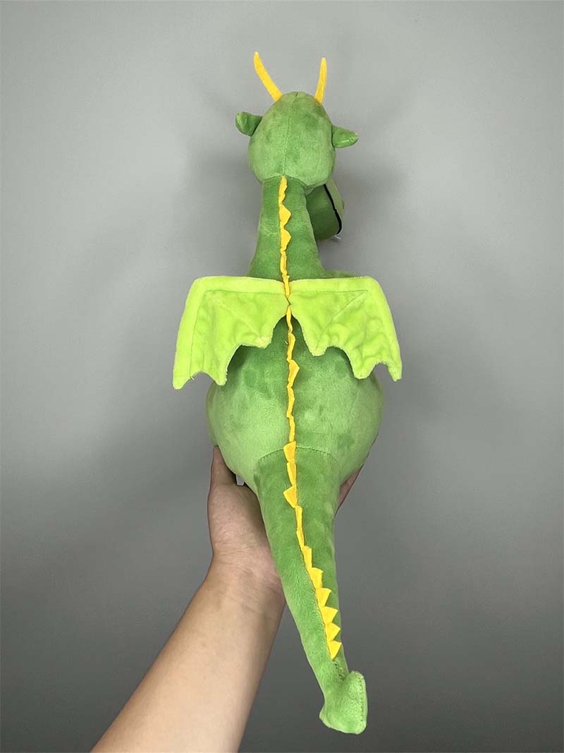 Book Characters - Plushies 4U