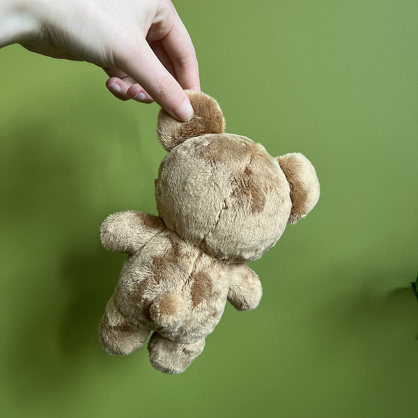 Wholesale Create Plush From Drawing 20cm Anime Plush Mini Soft Toys ...